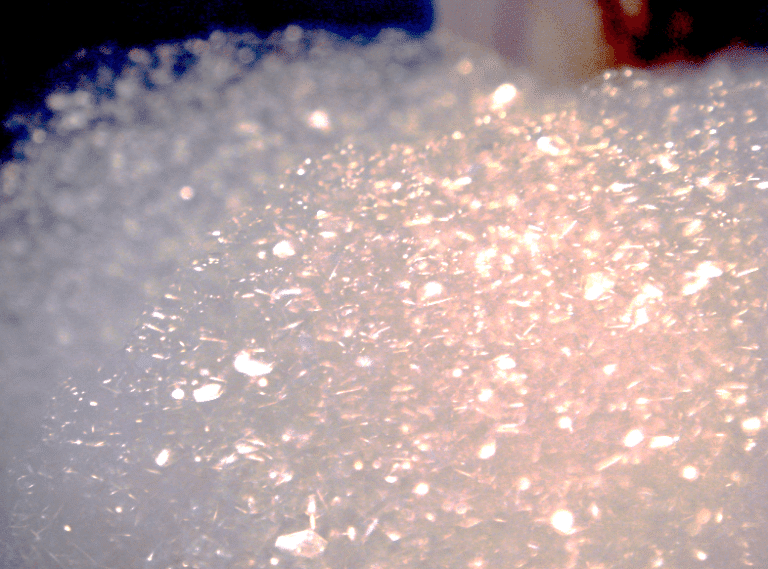 Detecting Lubricant Foaming. What it means and is there a better way to ...