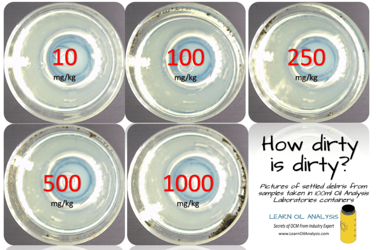 What is the EN590 specification for diesel fuel? - LEARN OIL ANALYSIS