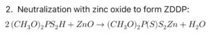 Quadruple effect: How exactly does ZDDP work? - LEARN OIL ANALYSIS