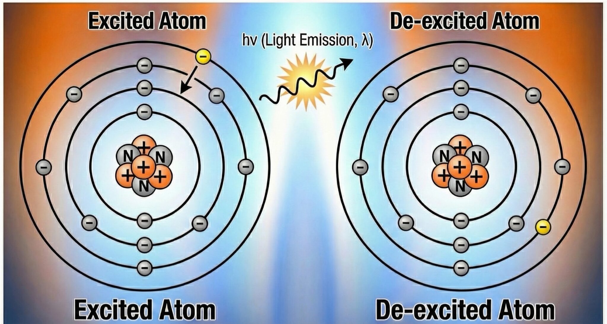A day in a life of an oil sample – Inductively coupled plasma (ICP ...